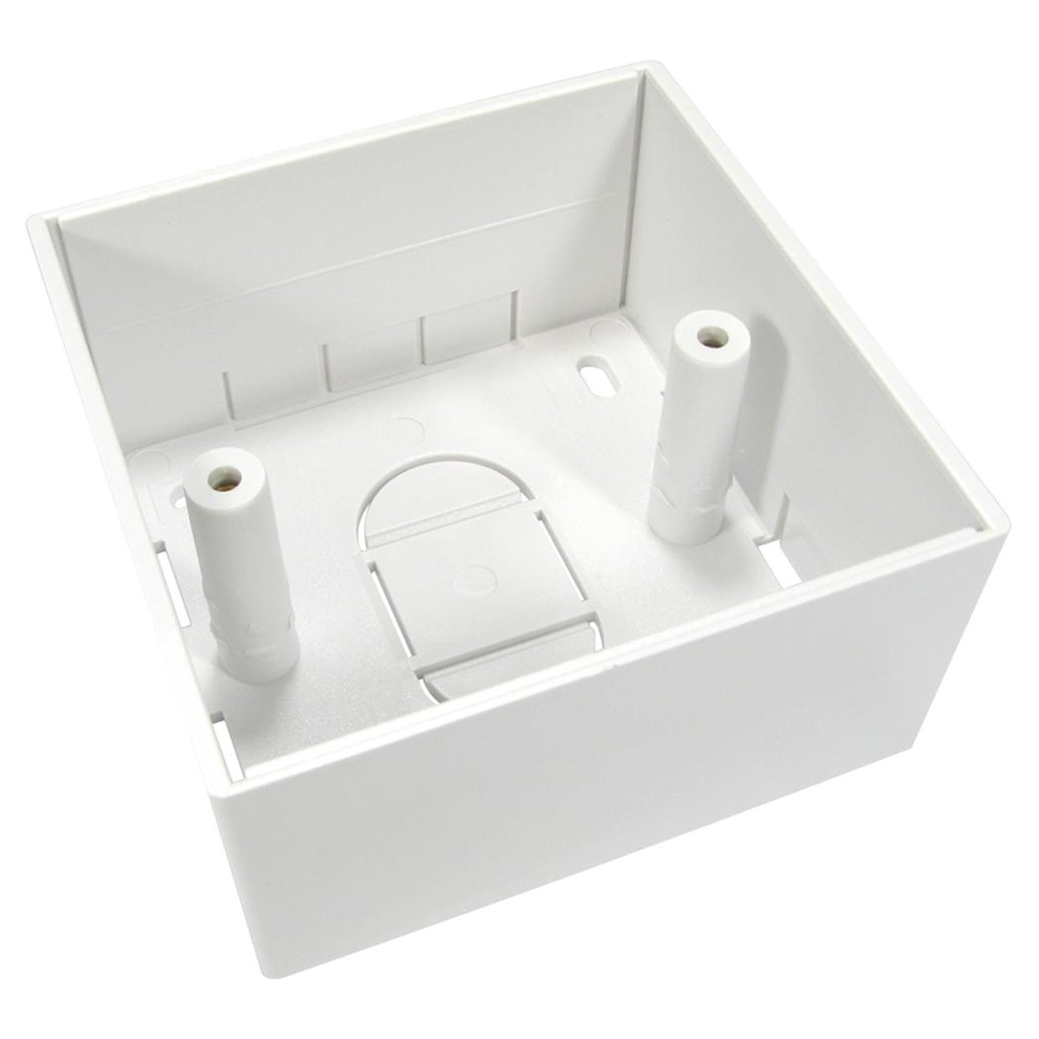 Pro Signal 1-Gang Back Box 45mm
